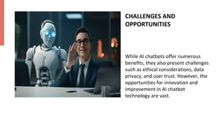 The Best AI Chatbots of 2024 (Apart from ChatGPT) | PPT