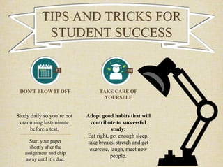 The Best (and worst) Study Habits. | PDF