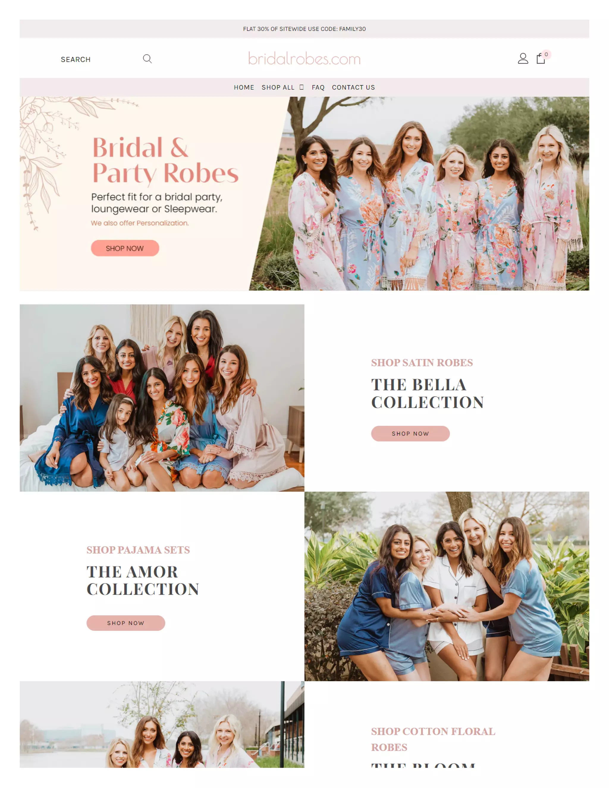 The Best Champagne Bridesmaid Robes.pdf | Free Download