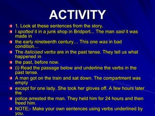 The best christmas present 2 | PPT