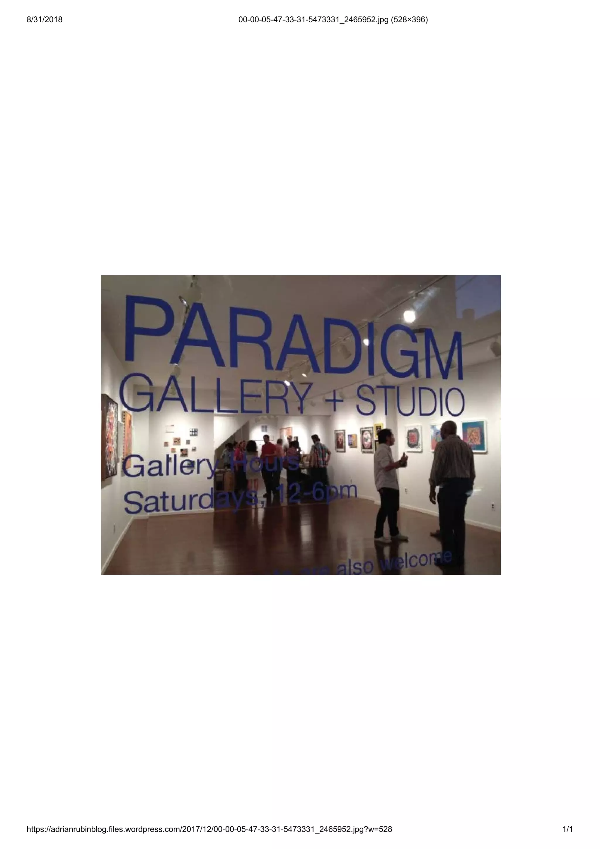 The best contemporary art galleries in philadelphia | PDF