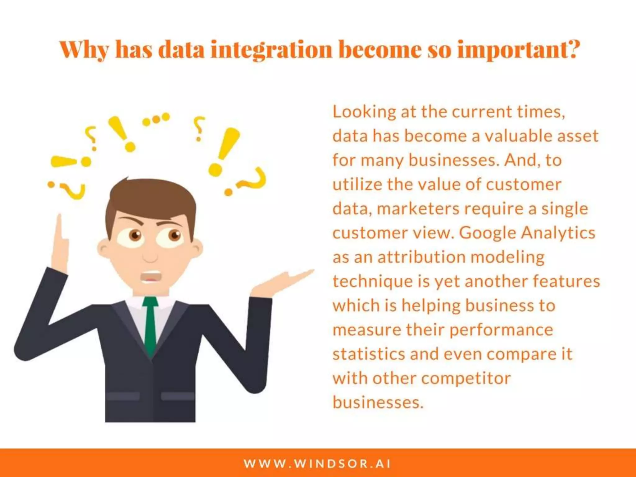 The Best Data Integration Solutions Pptx