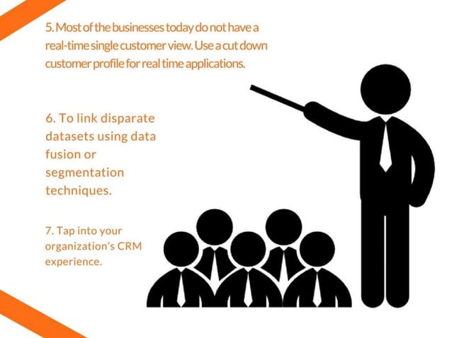 The Best Data Integration Solutions Pptx