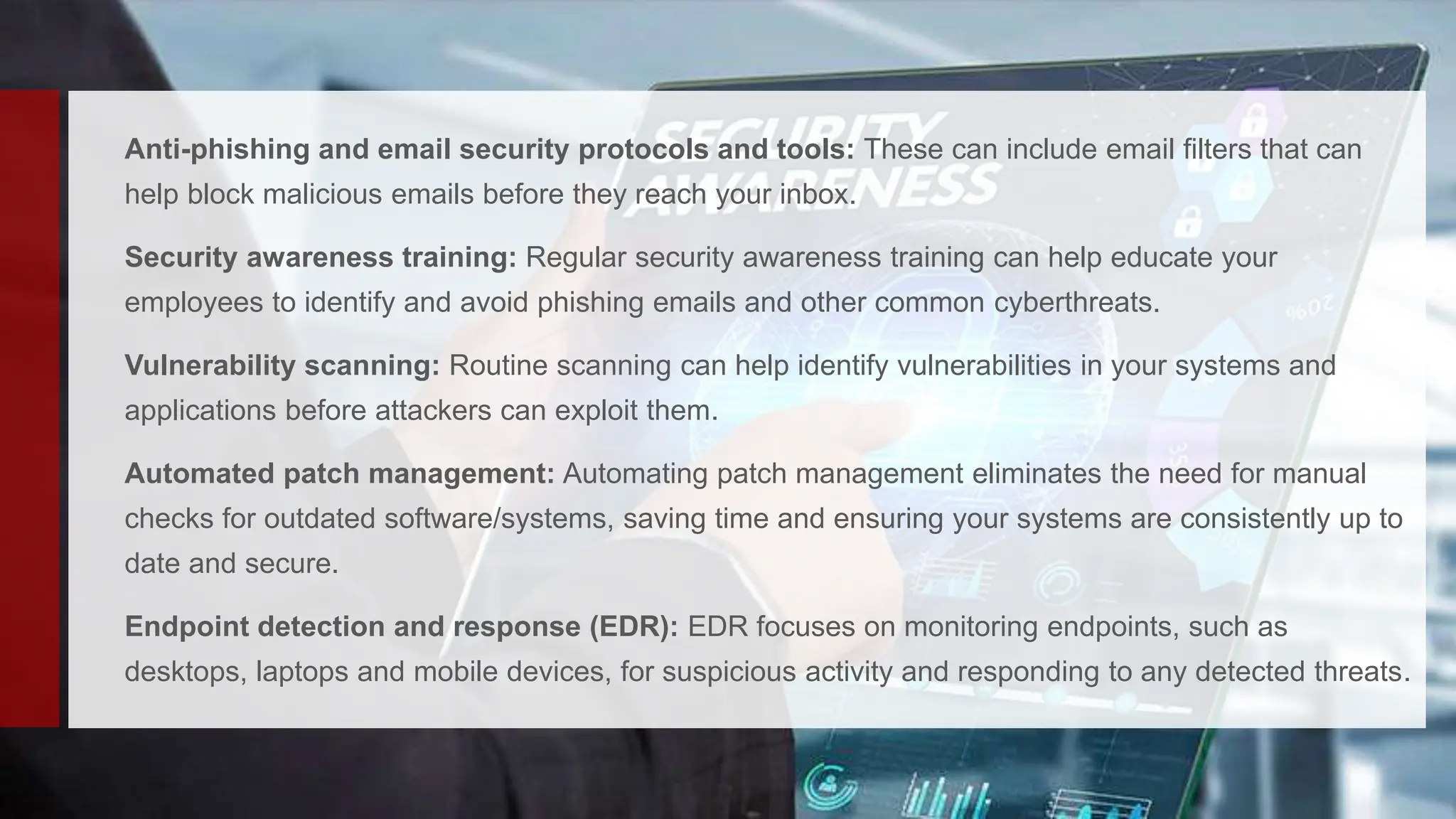 The Best Defense Against Ransomware.pptx