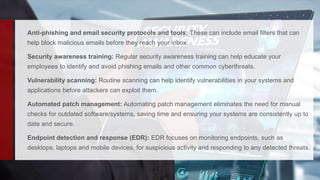 The Best Defense Against Ransomware.pptx