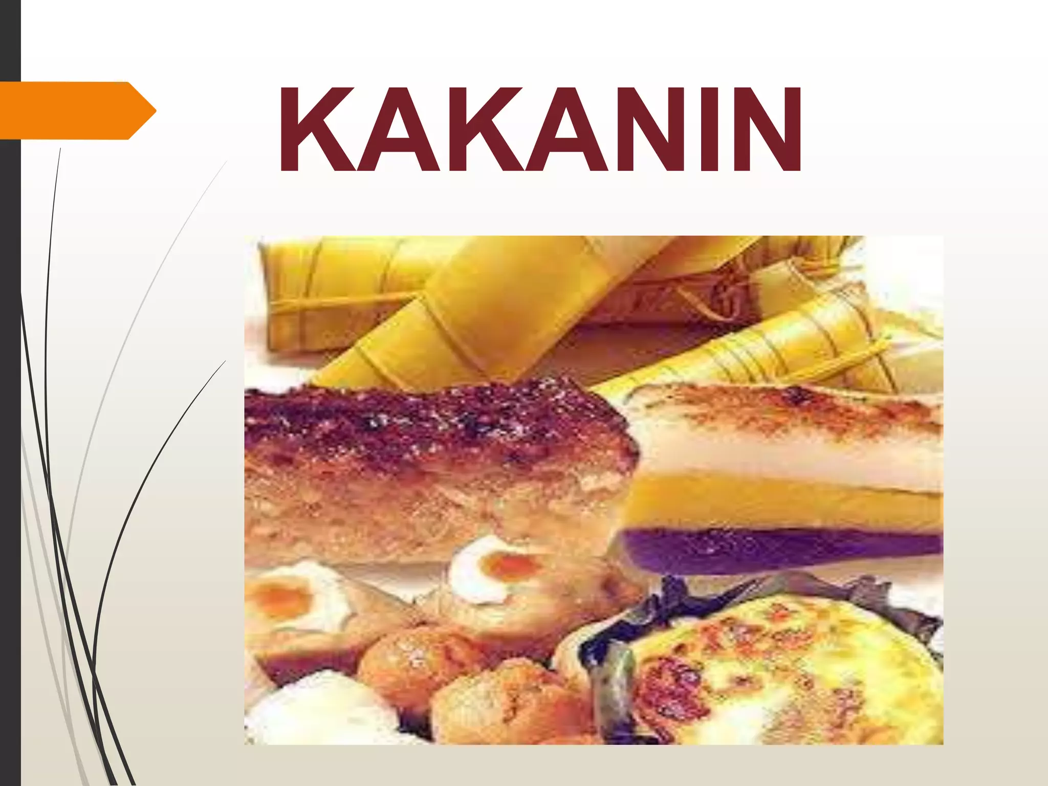 The best delicacies of nueva ecija | PPTX