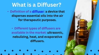 The Best Diffusers in India by Sleepsia | PPTX | Business | Business ...