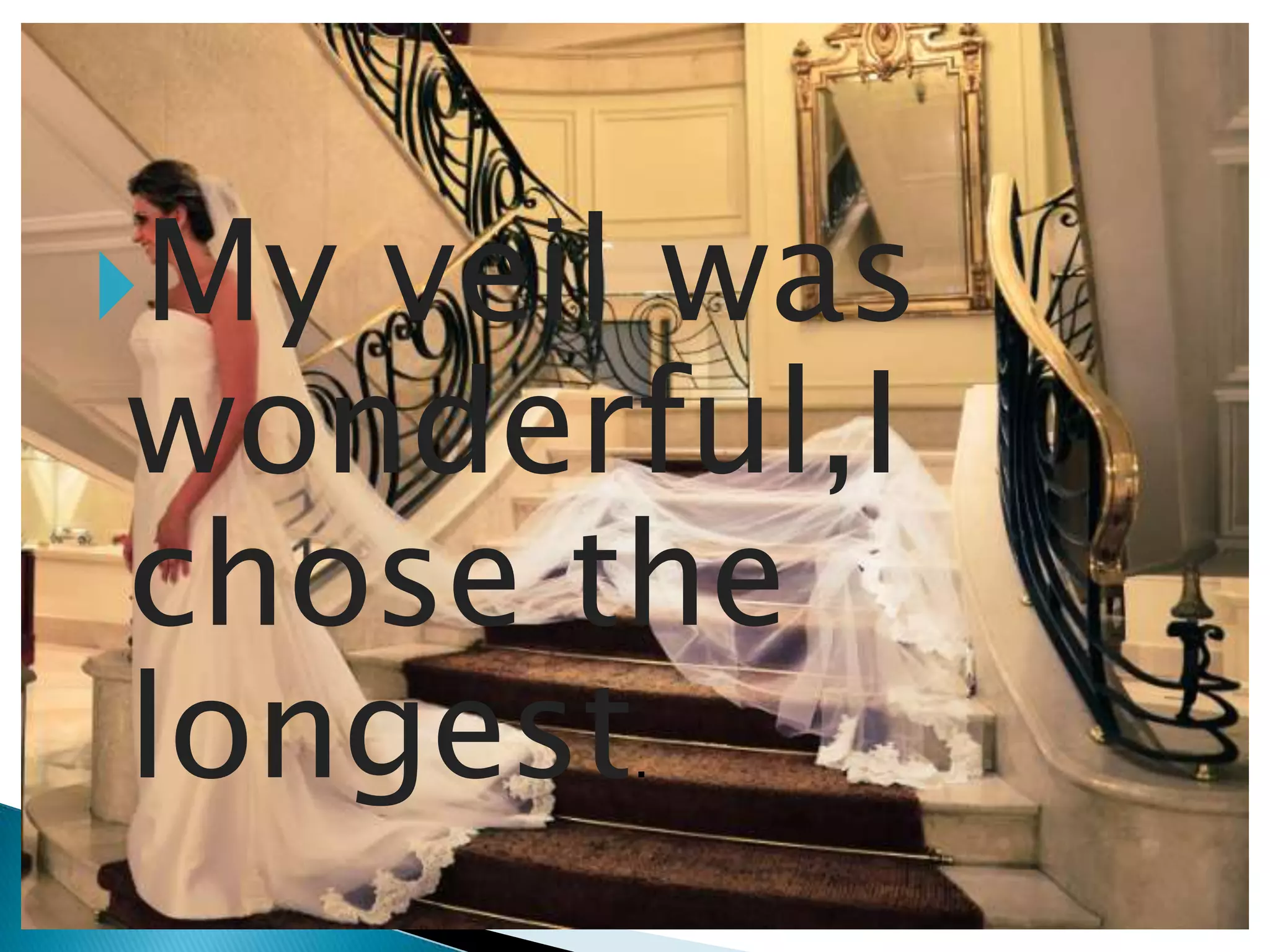 The best day in my life | PPTX