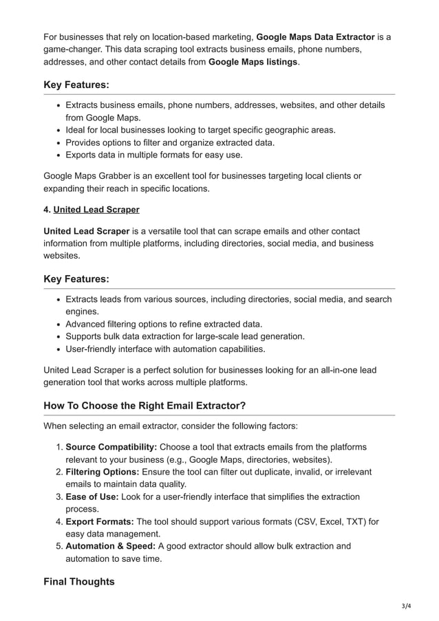 The Best Email Extractor Tools To Boost Your Lead Generation.pdf