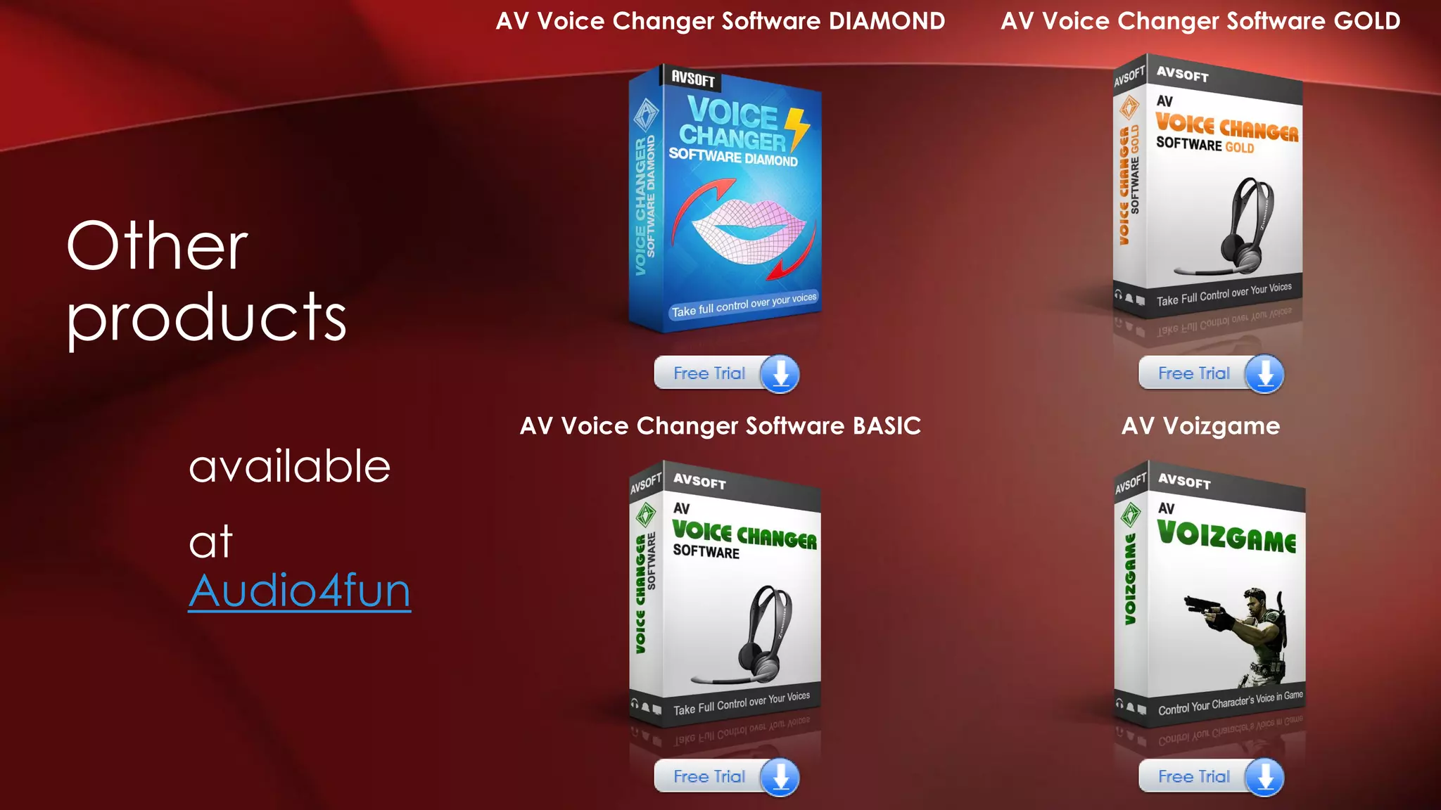 The best female voice changer software | PDF | Digital Audio | Computer ...