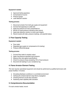 The Best Flashback Arrestors in Australia (And How to Test Them).pdf