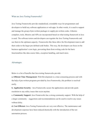 The Best Java Testing Frameworks to focus in 2021.pdf