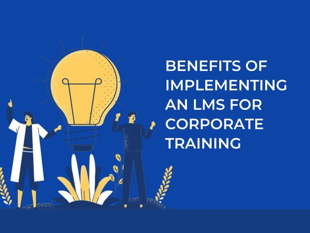 The Best LMS for Corporate Training.pptx