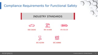 The Best of Both Worlds: Agile Development and Fast Compliance | PPT