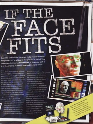 The Best Of CSI | PPTX | Crime & Harmful Acts to Individuals, Society ...