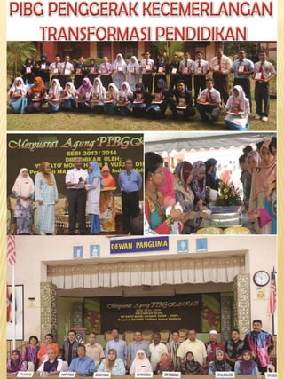 The best of Dato Sri - Pengetua SMKTPPTM 2014 | PPSX