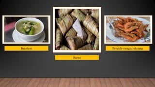 The best of romblon | PPTX | Parks | Attractions