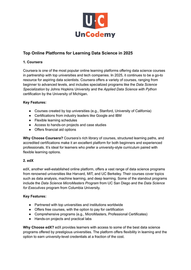 The Best Online Platforms for Learning Data Science in 2025.pdf