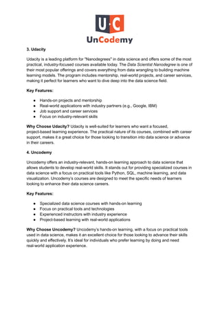 The Best Online Platforms for Learning Data Science in 2025.pdf