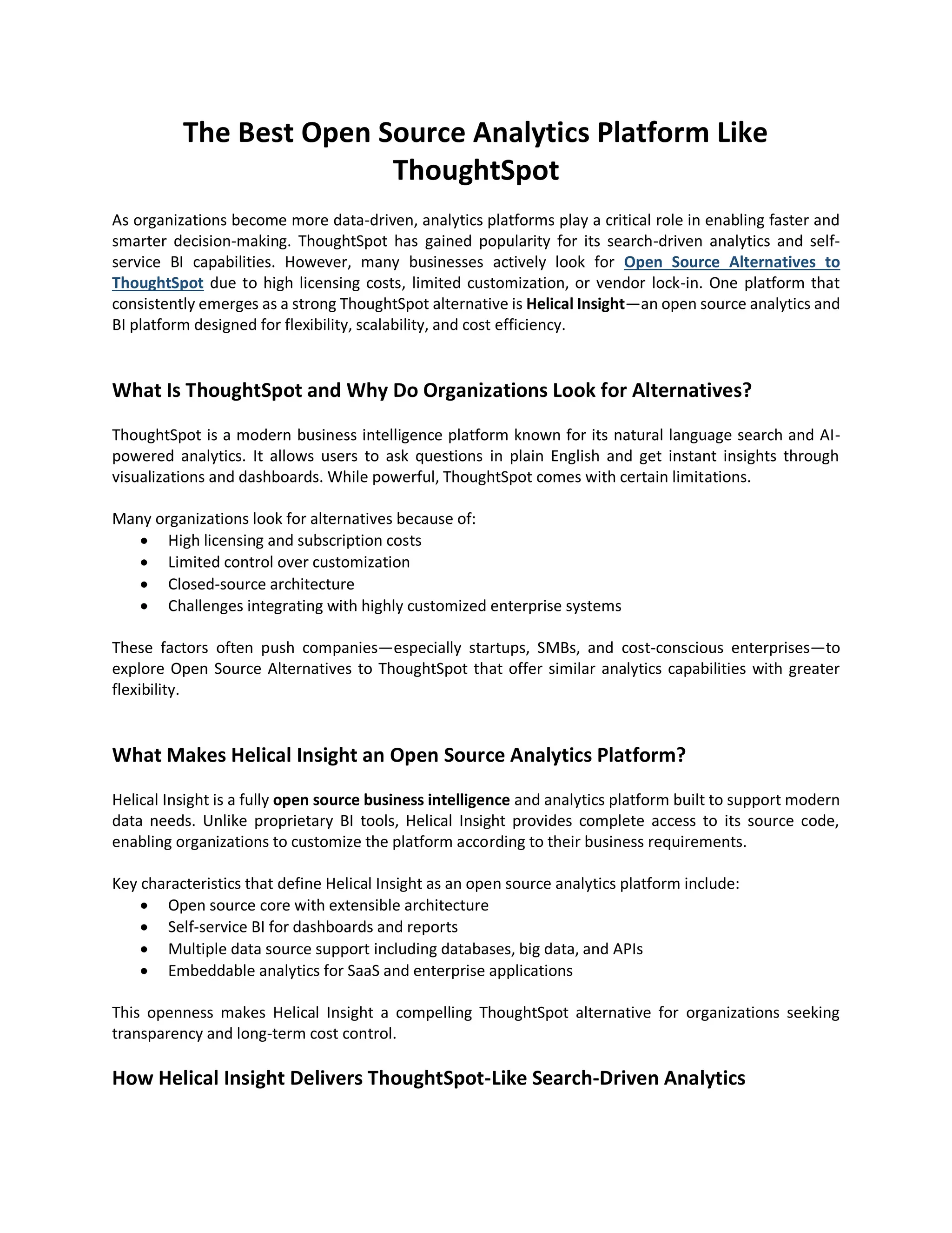 The Best Open Source Analytics Platform Like ThoughtSpot.pdf
