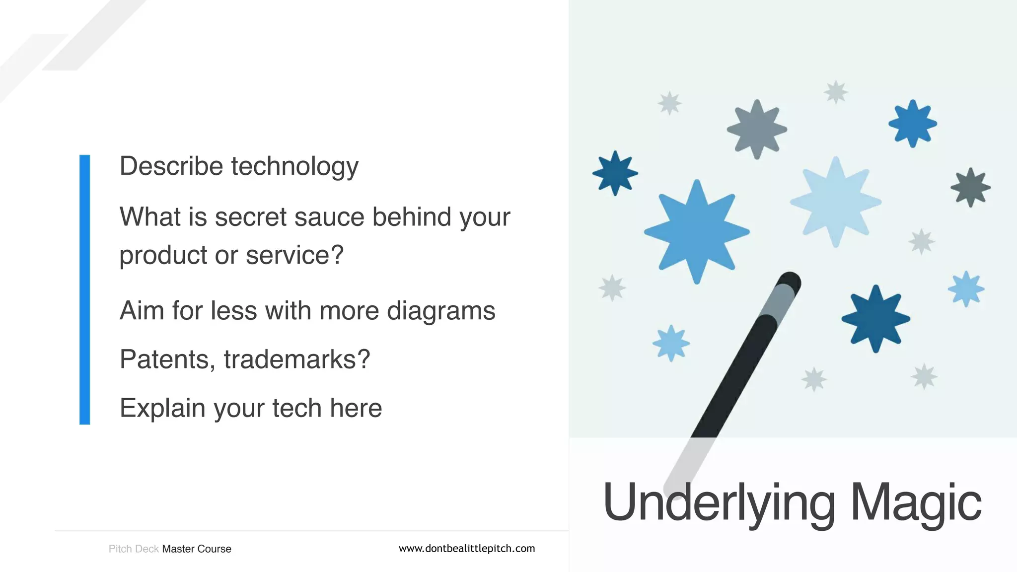 The Best Pitch Deck Format To Attract Investors | PDF