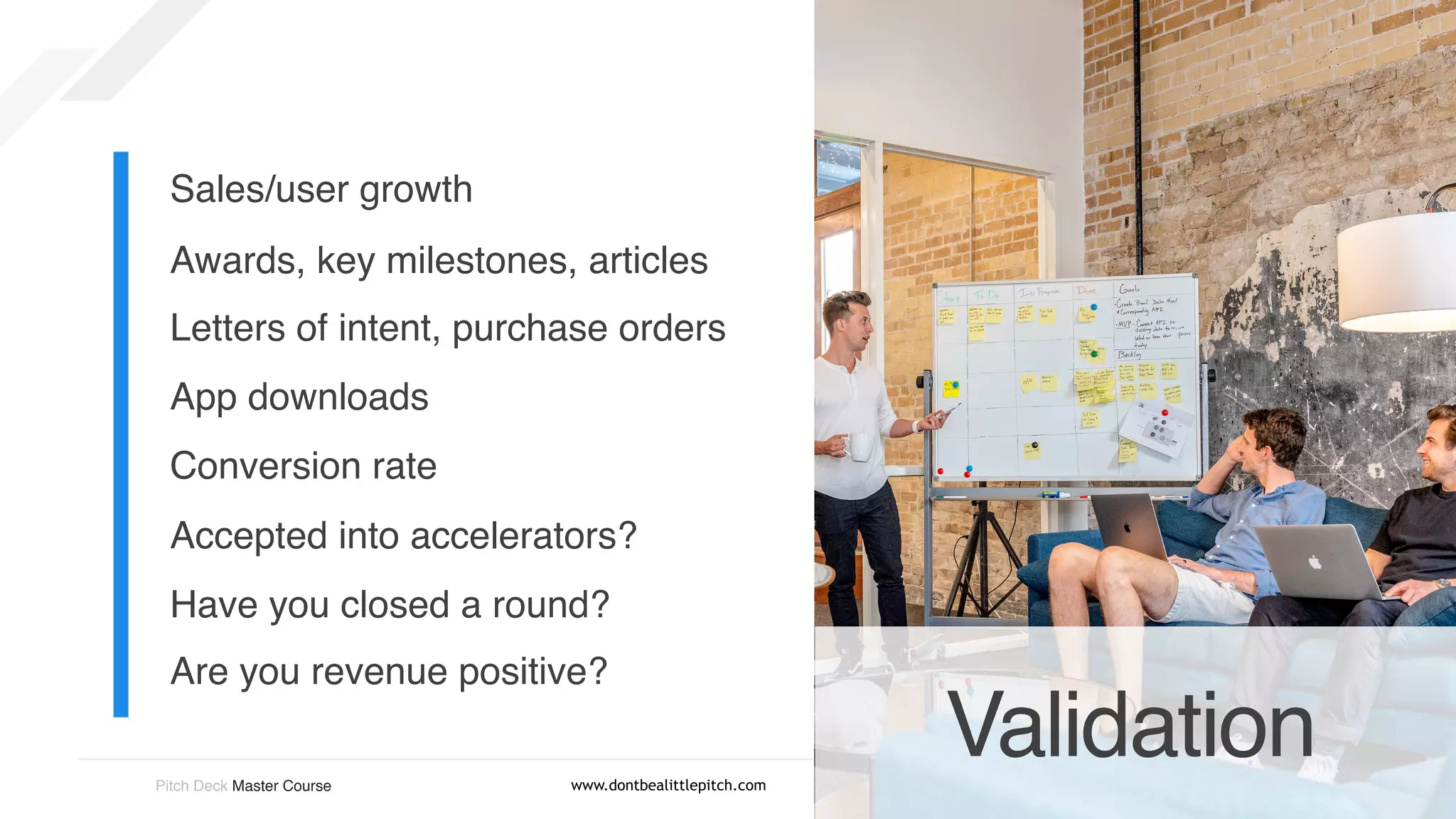 The Best Pitch Deck Format To Attract Investors | PDF