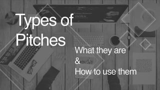 The Best Pitch Deck Format To Attract Investors | PDF