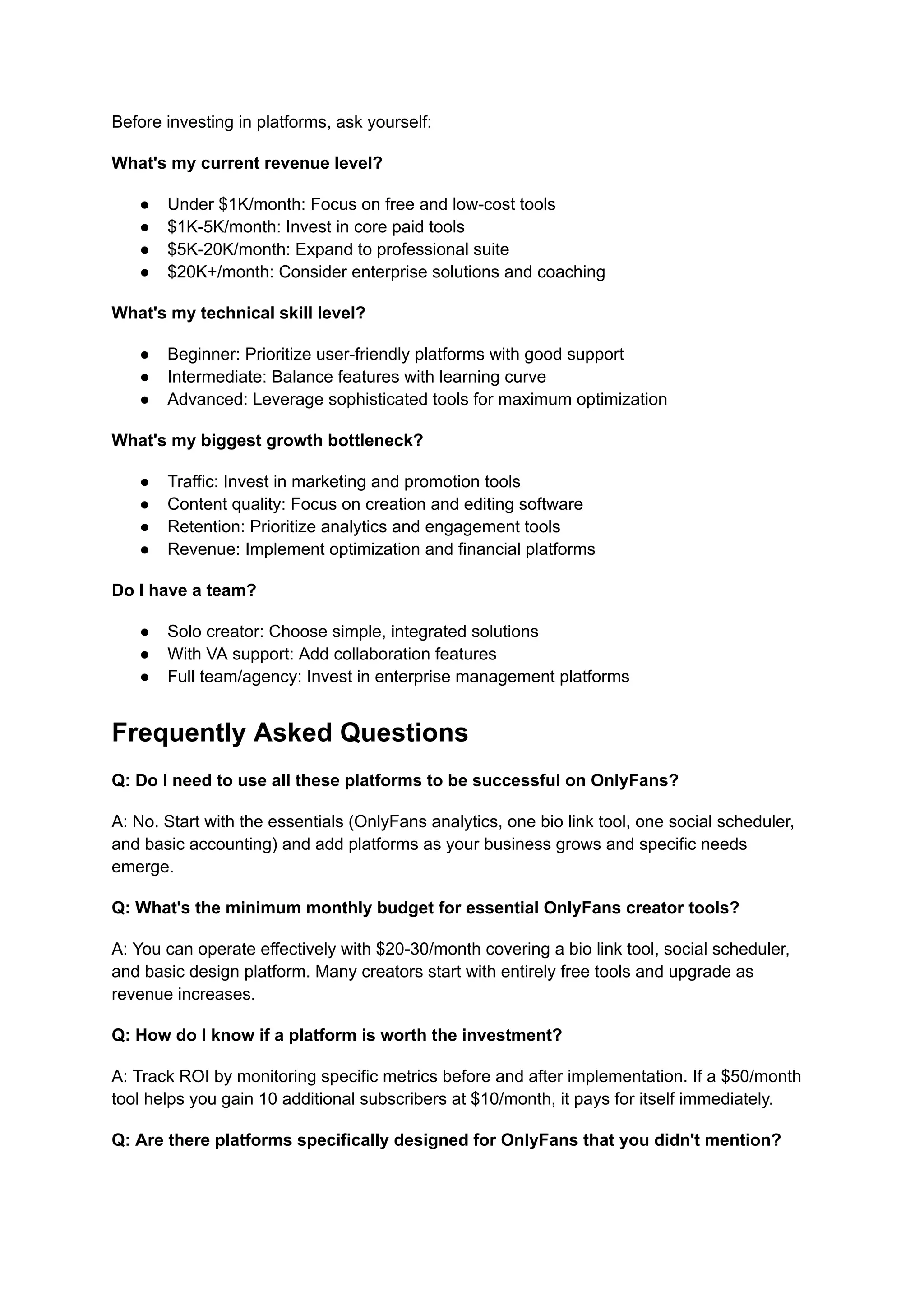 The Best Platforms for OnlyFans Creator Success in 2026.pdf