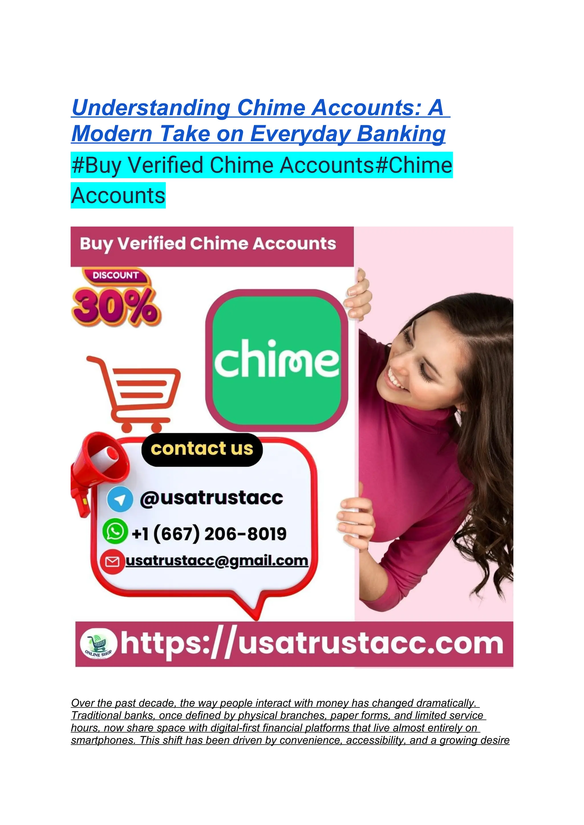 The Best Platforms to Buy Verified Chime Bank Accounts.docx