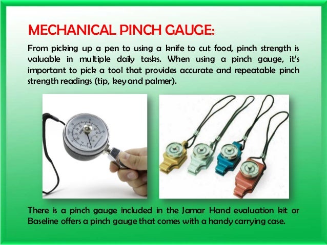 The Best Practices for Performing a Complete Hand Evaluation