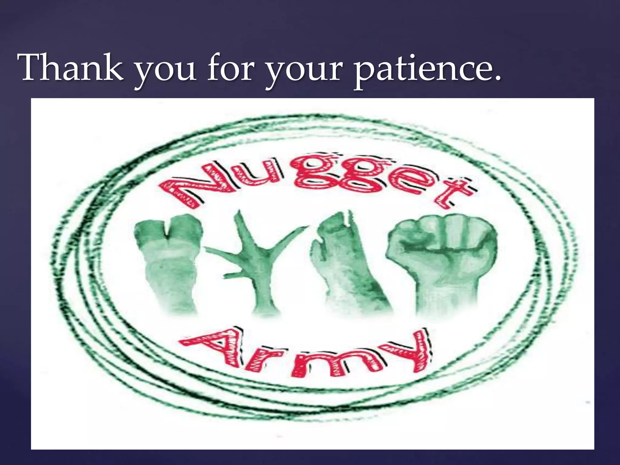 The best presentation ever | PPTX | Vegan Diets | Food & Drink