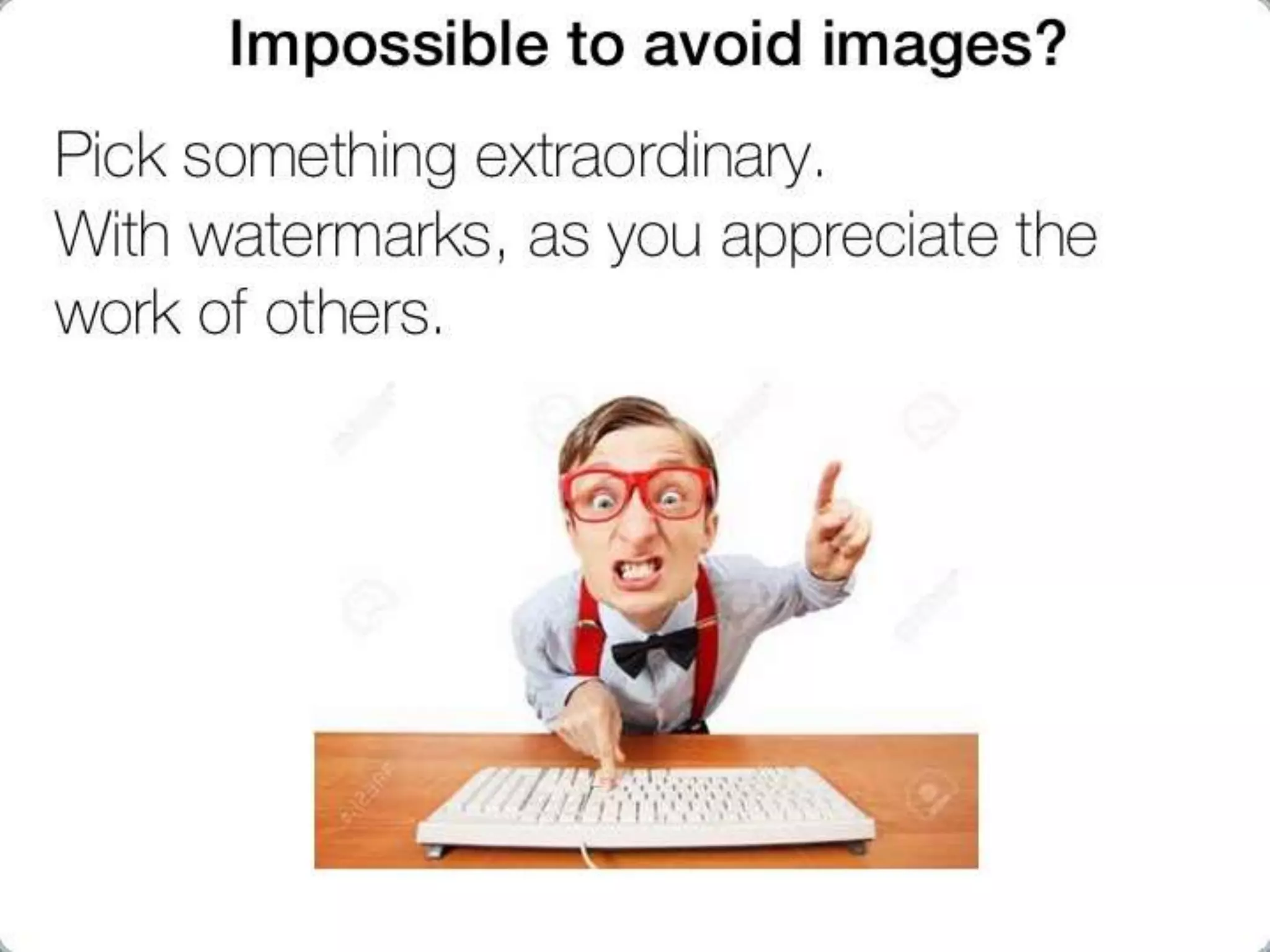 The best presentation ever! | PPTX