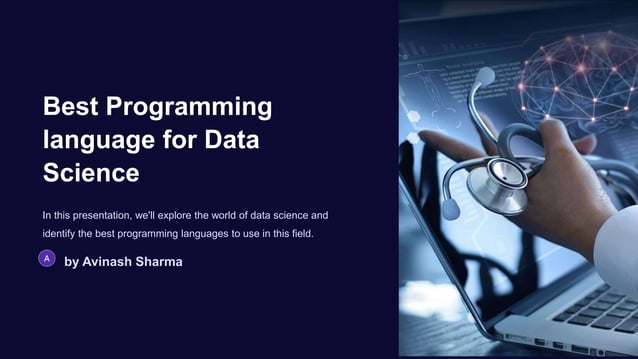 The Best Programming Langauge for Data Science.pptx