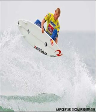 The best Three Pro Surfers | PDF