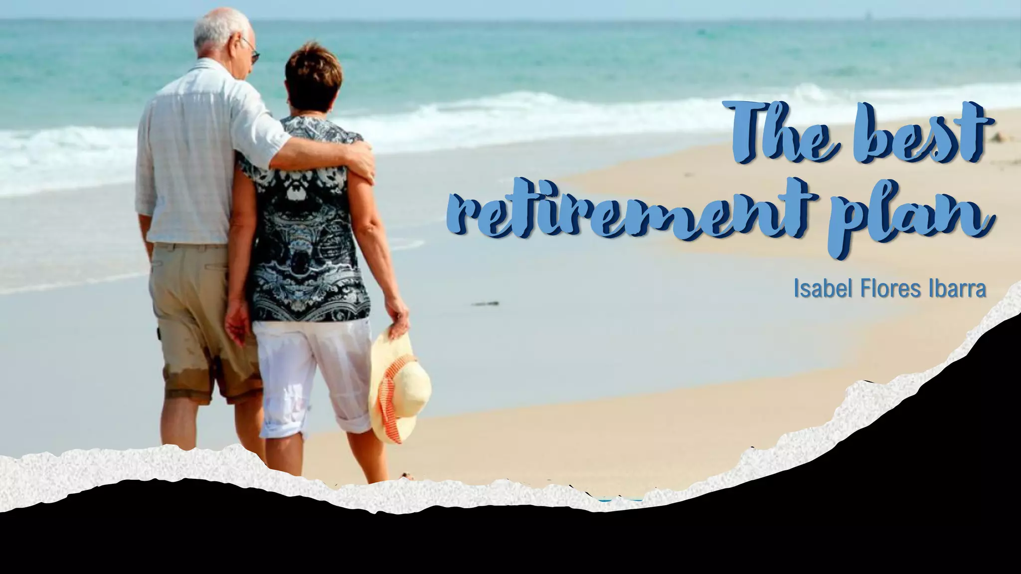 The best retirement plan.pdf