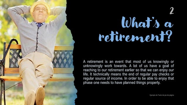 The best retirement plan.pdf