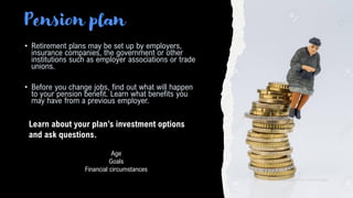 The best retirement plan.pdf