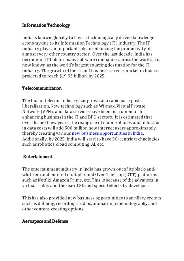 The Best Route for Global Business Expansion in India.docx