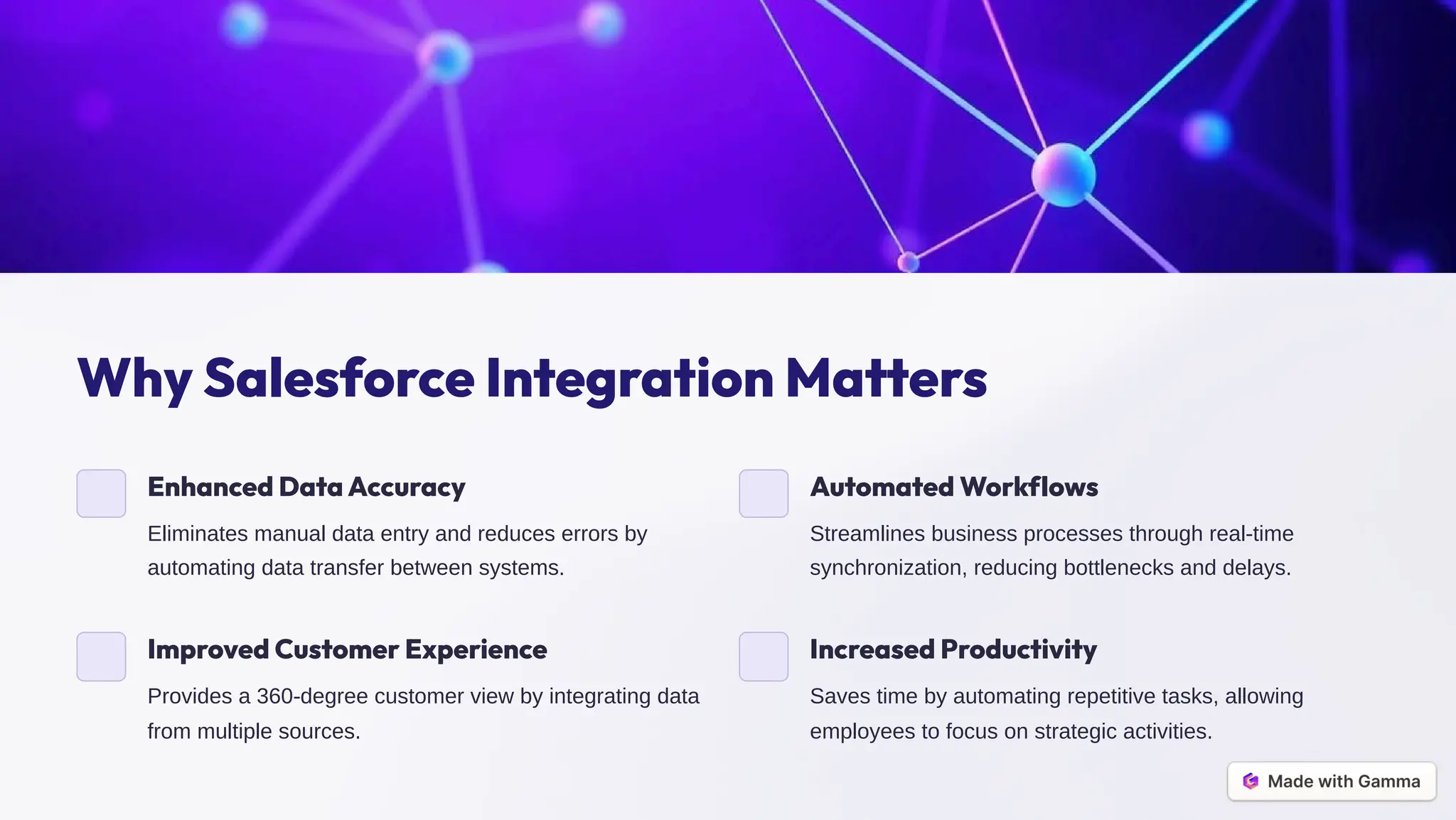 The Best Salesforce Integration Tools For 2025 Pdf