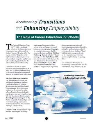 The Best Schools in India to Study, 2023.pdf