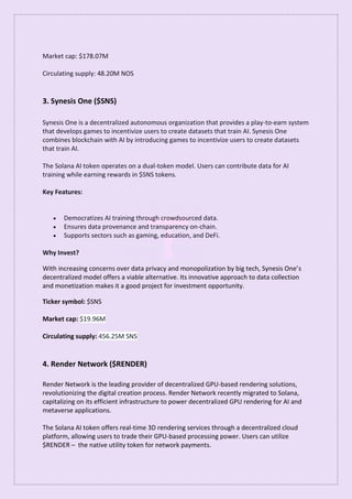 The Best Solana AI Token to Invest in Right Now.pdf