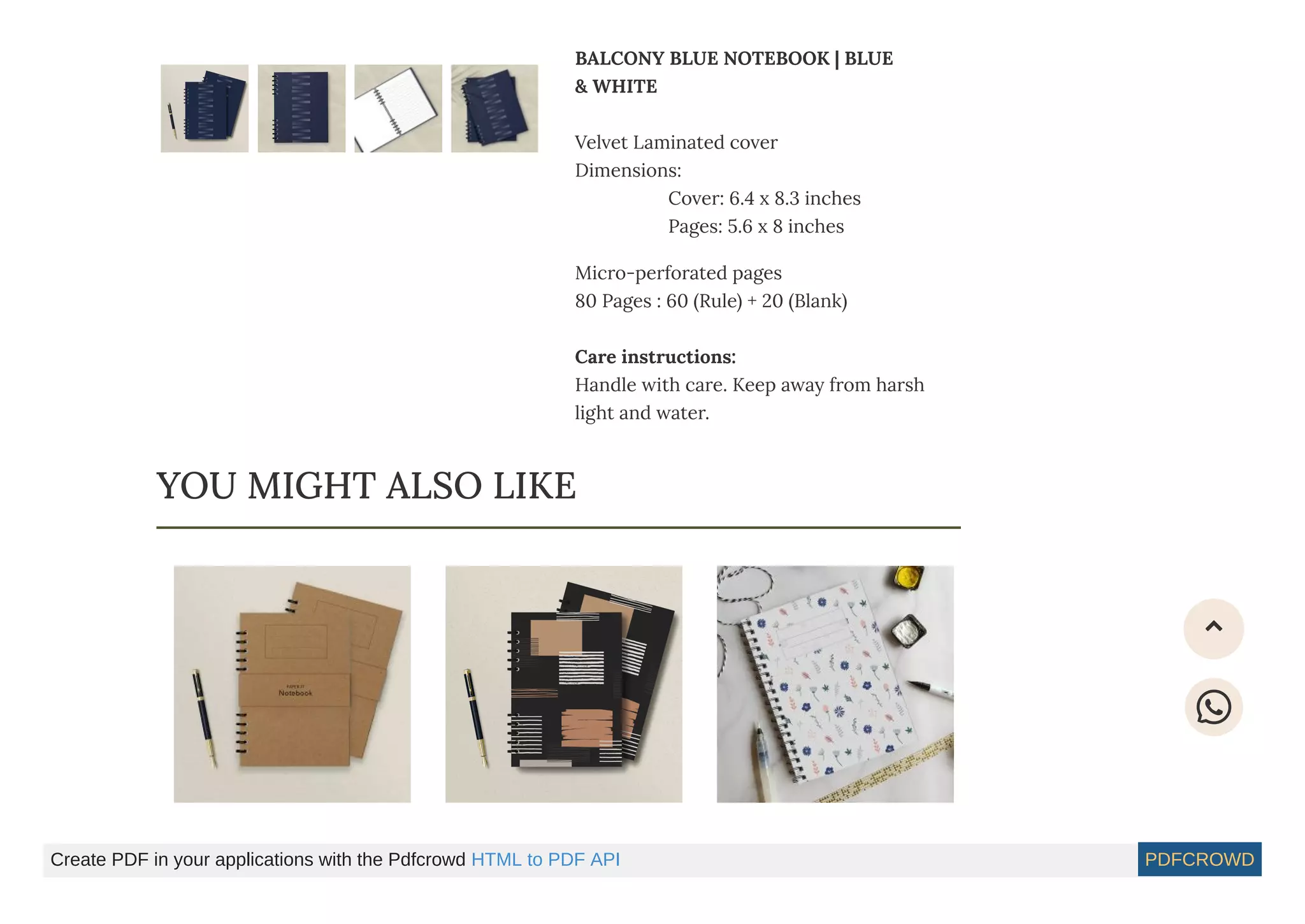 The best spring notebook and spiral notebooks online | PPT