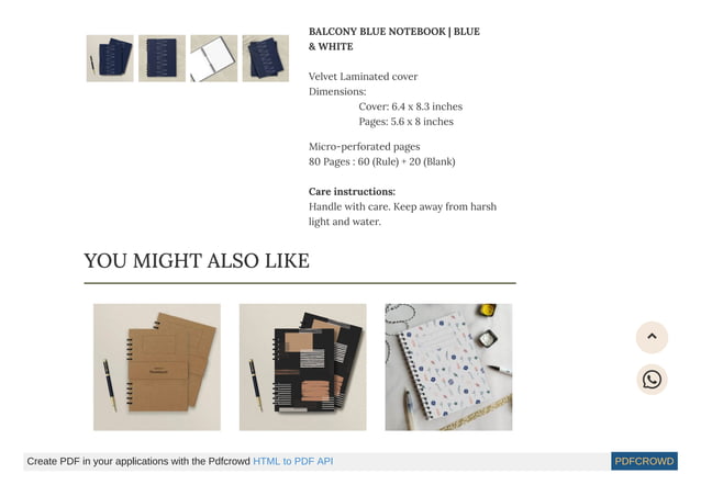 The best spring notebook and spiral notebooks online | PPT