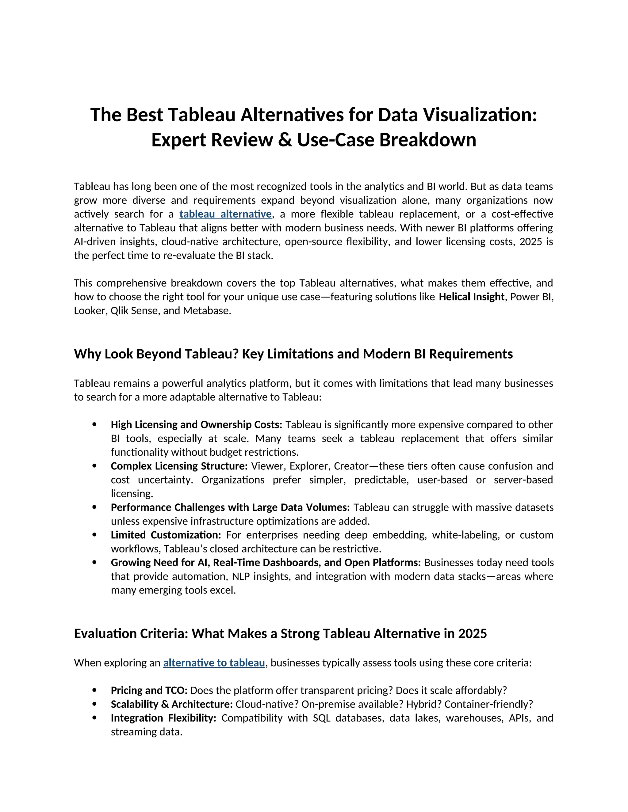The Best Tableau Alternatives for Data Visualization.docx