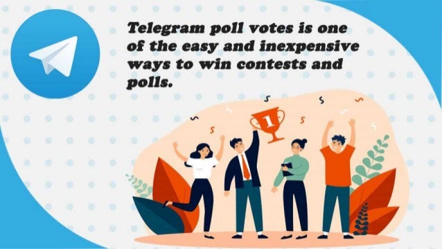 The Best Technique for Expanding Fame On Telegram.pptx