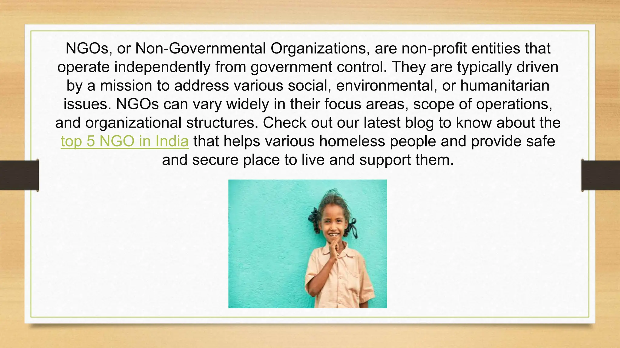 The Best Top 5 NGO in India .pptx