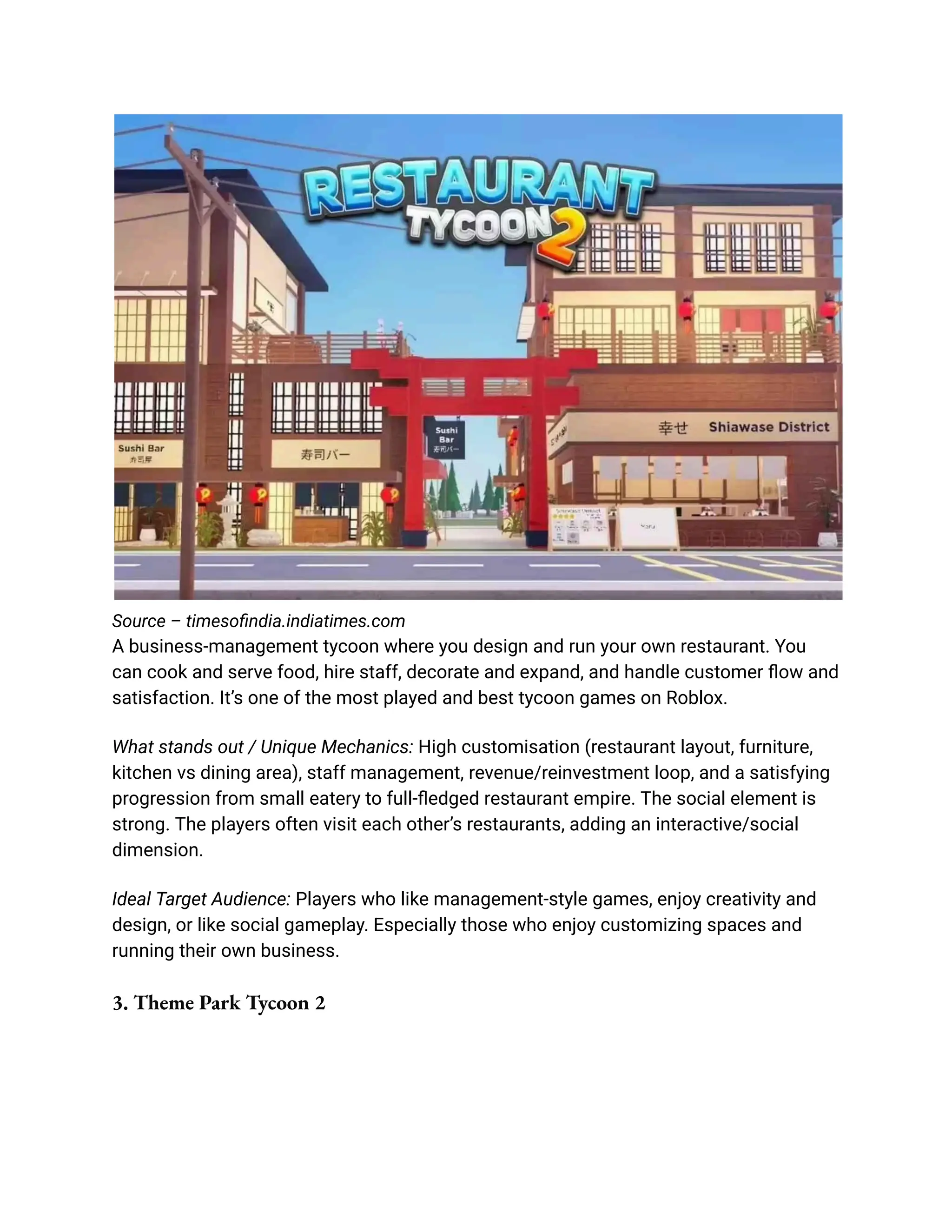 The Best Tycoon Games on Roblox You Should Try Before They Explode in ...