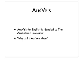 The best units to teach presentation | PDF