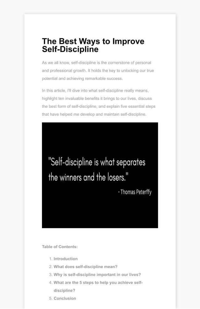 The Best Ways to Improve Self-Discipline.pdf