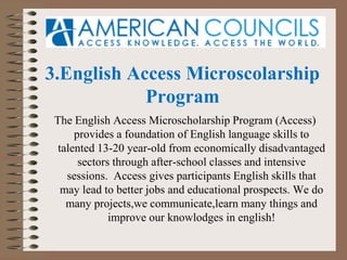 The best ways to study english | PDF